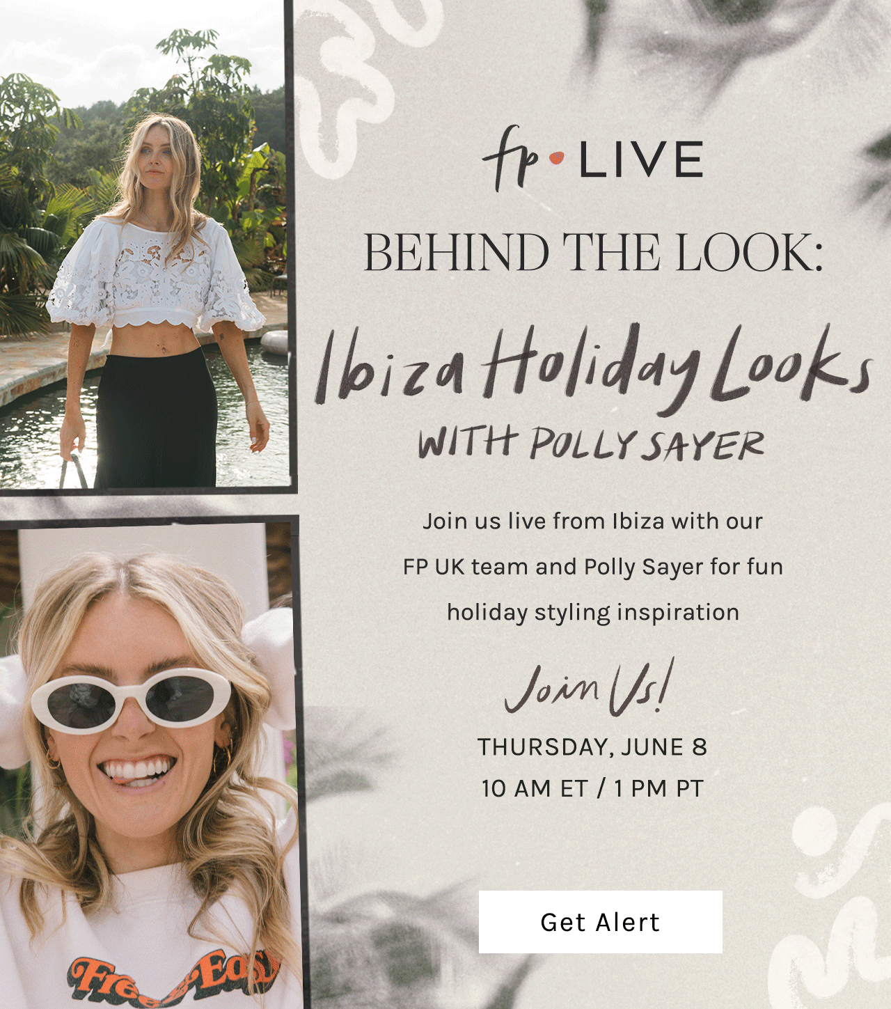 Free People: The intimates you *need* | Milled