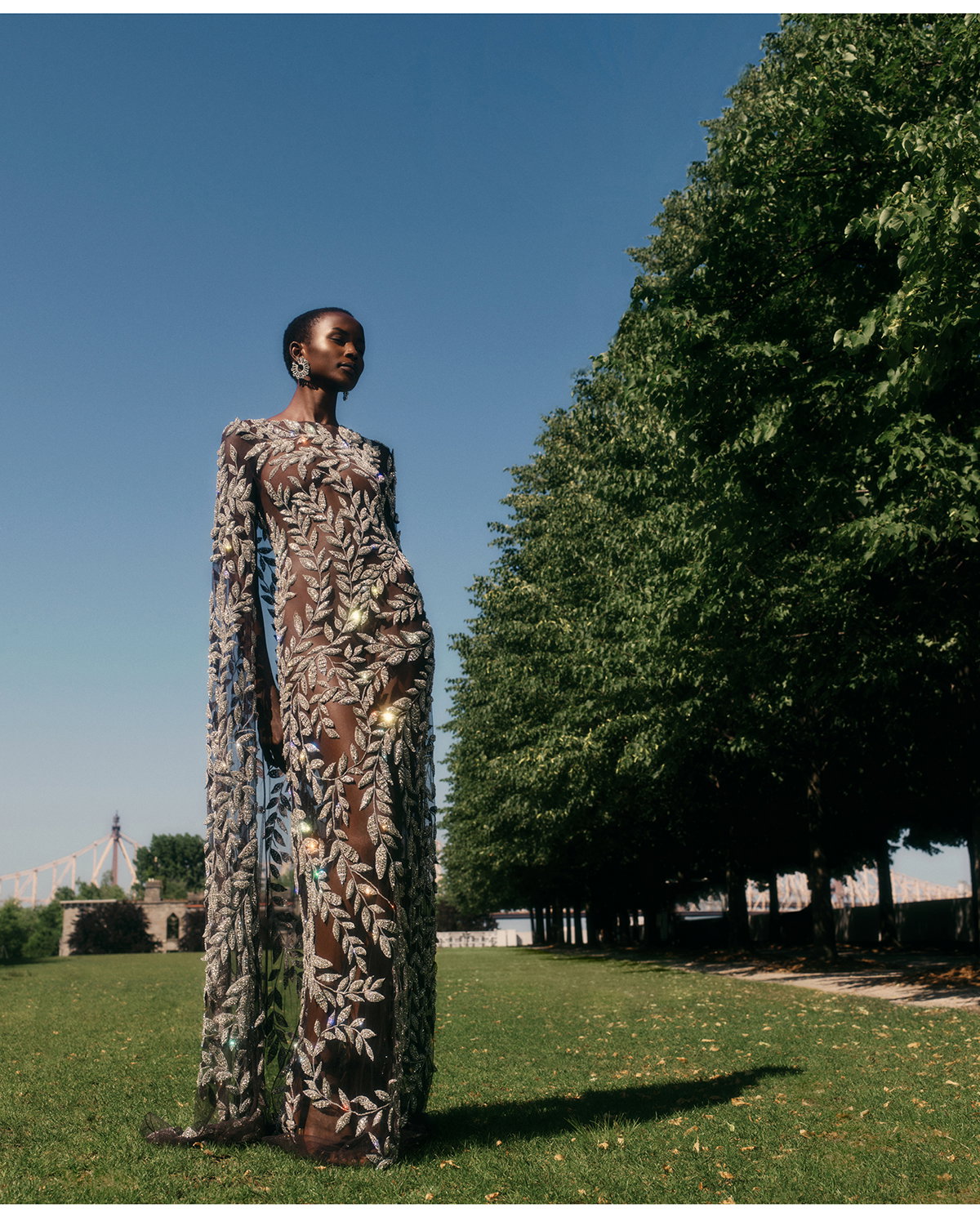 Oscar de la Renta: Introducing Oscar de la Renta Pre-Spring 2024 | Milled