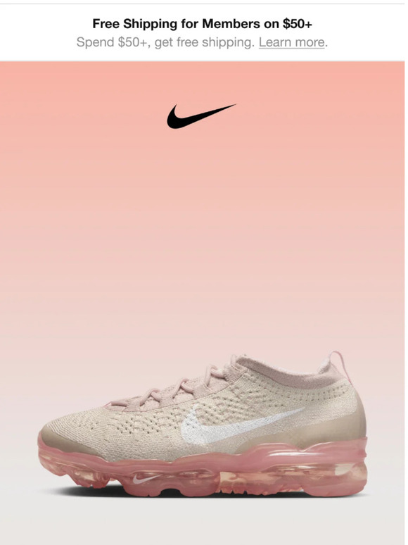 Nike: Our most versatile shoe for the gym | Milled