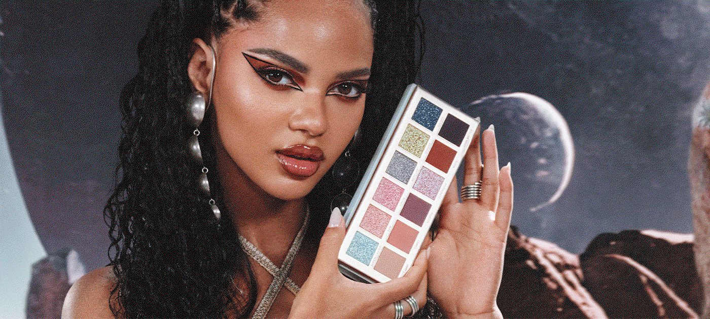 Anastasia Beverly Hills: Meet Our NEW Cosmic Palette | Milled