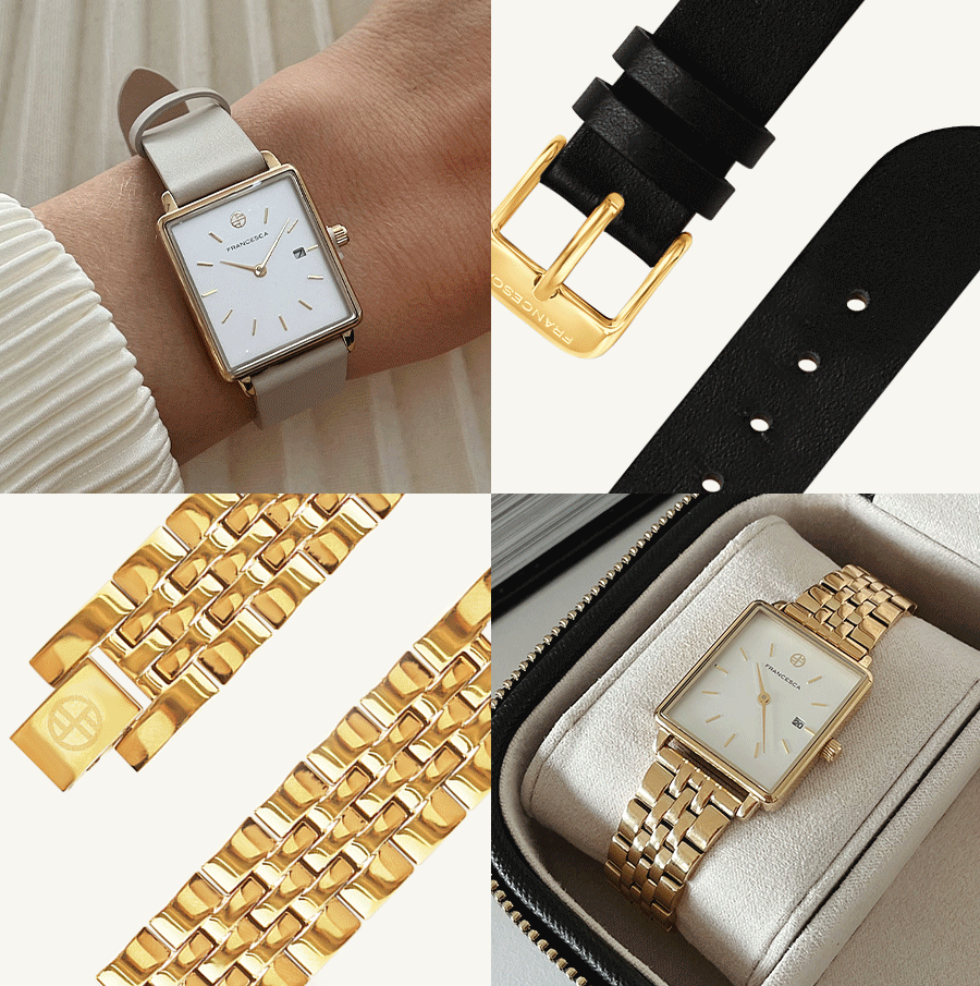 Francesca Collections: WATCH out, look what's back in stock 😍 | Milled