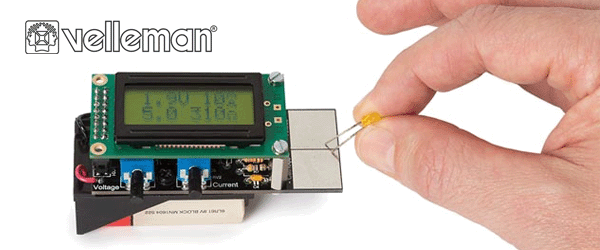 Jameco: The LED Buddy can help you design any electronic circuit | Milled