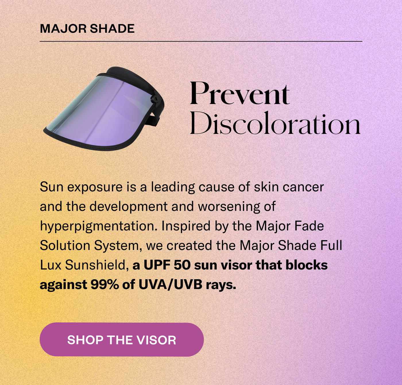 PillowtalkDerm: This is how to prevent discoloration | Milled