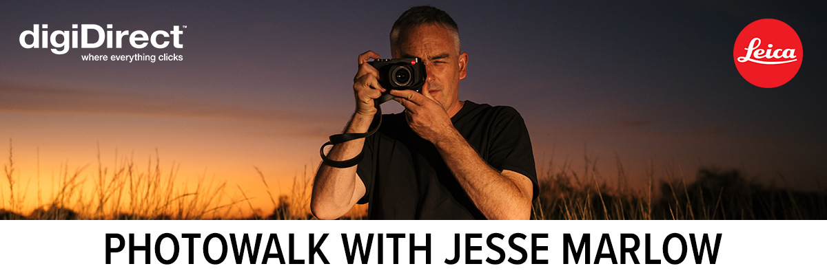 digiDirect: Join Leica Australia at our Q3 Launch Events with Jesse ...