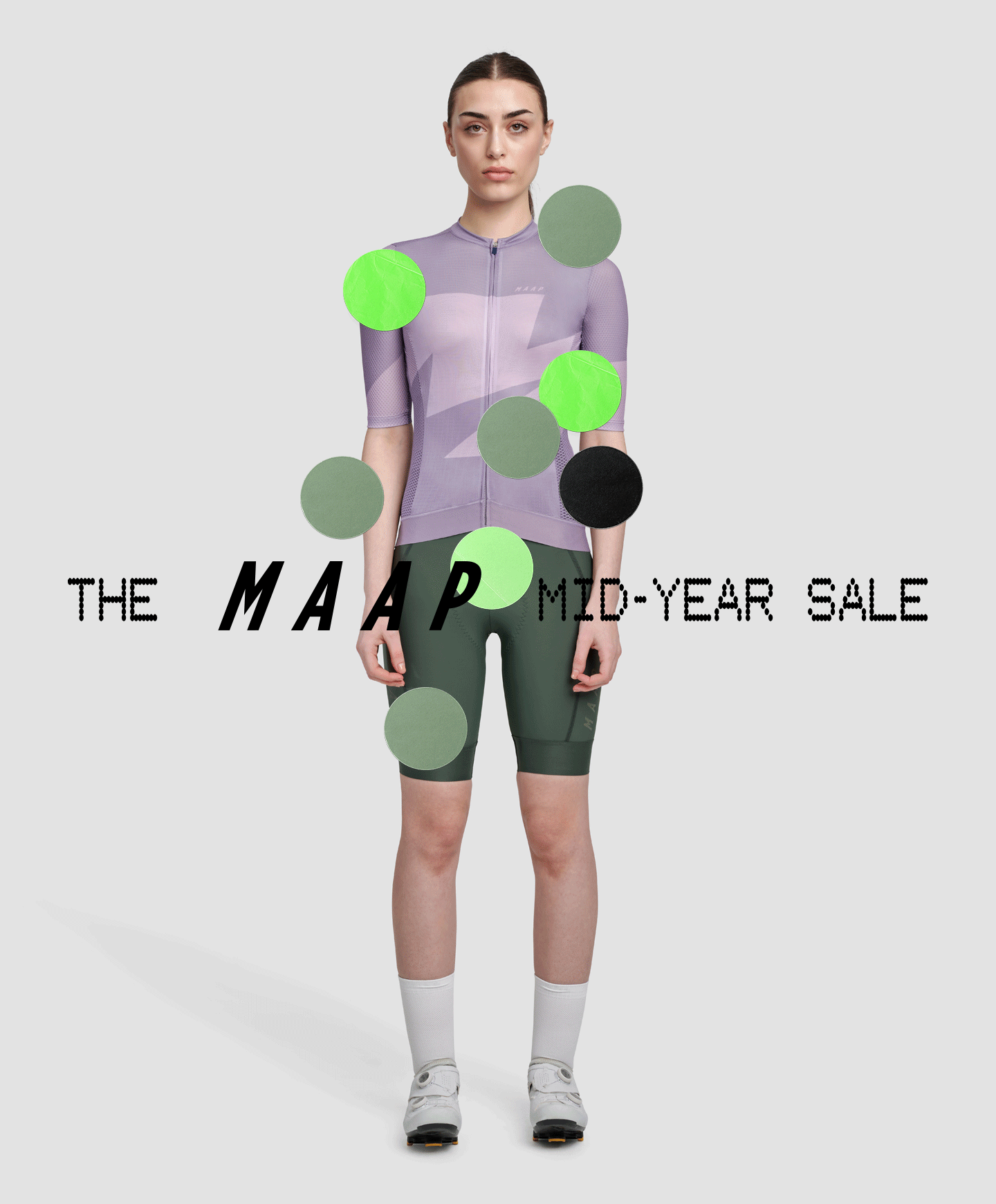 MAAP: MAAP Mid-Year Sale is now live | Milled