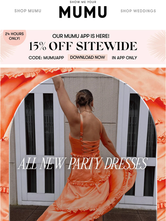 Show Me Your Mumu: LADY CORSET IN A NEW COLOR 🧡 | Milled