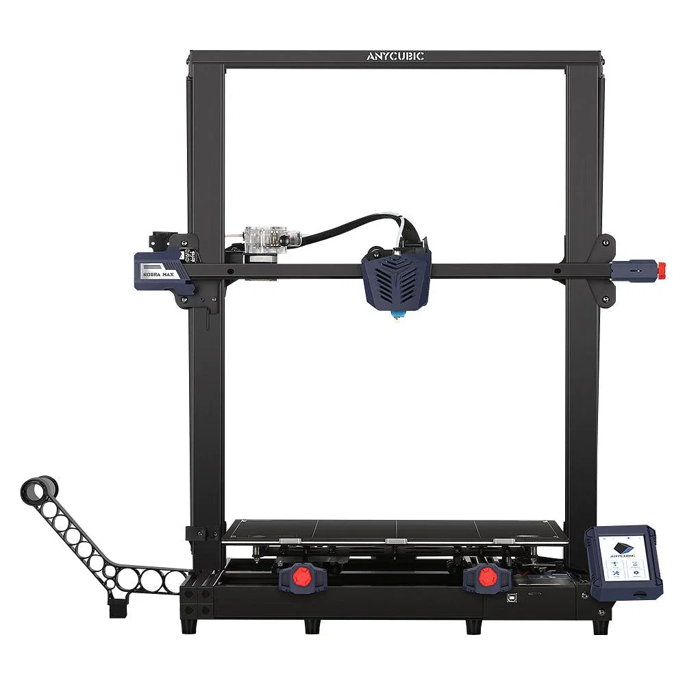 Anycubic: 48 hours left | $20 OFF coupon for Anycubic Photon M3 Max and ...