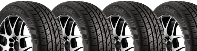 Pep Boys: Get Ready for Summer with New Tires | Milled