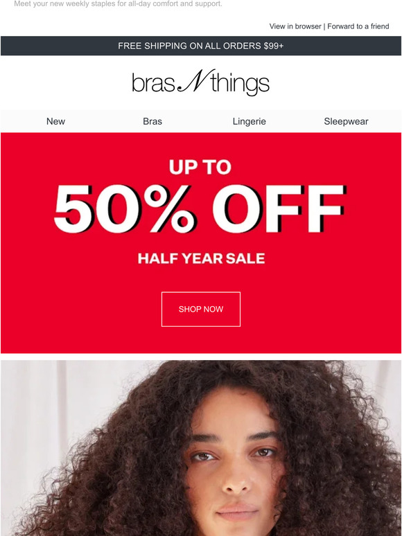 Bras N Things: In-demand winter must-haves ️ | Milled