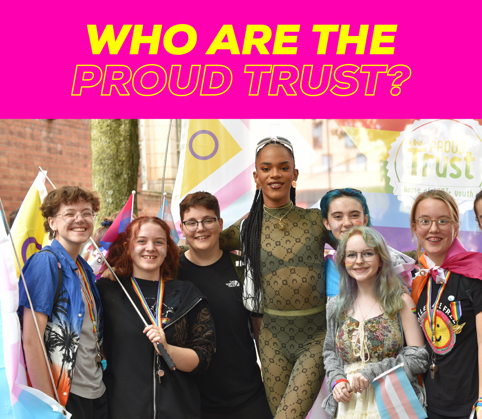 Glow Hub: GLOW WITH PRIDE with our 2 new bundles | Milled