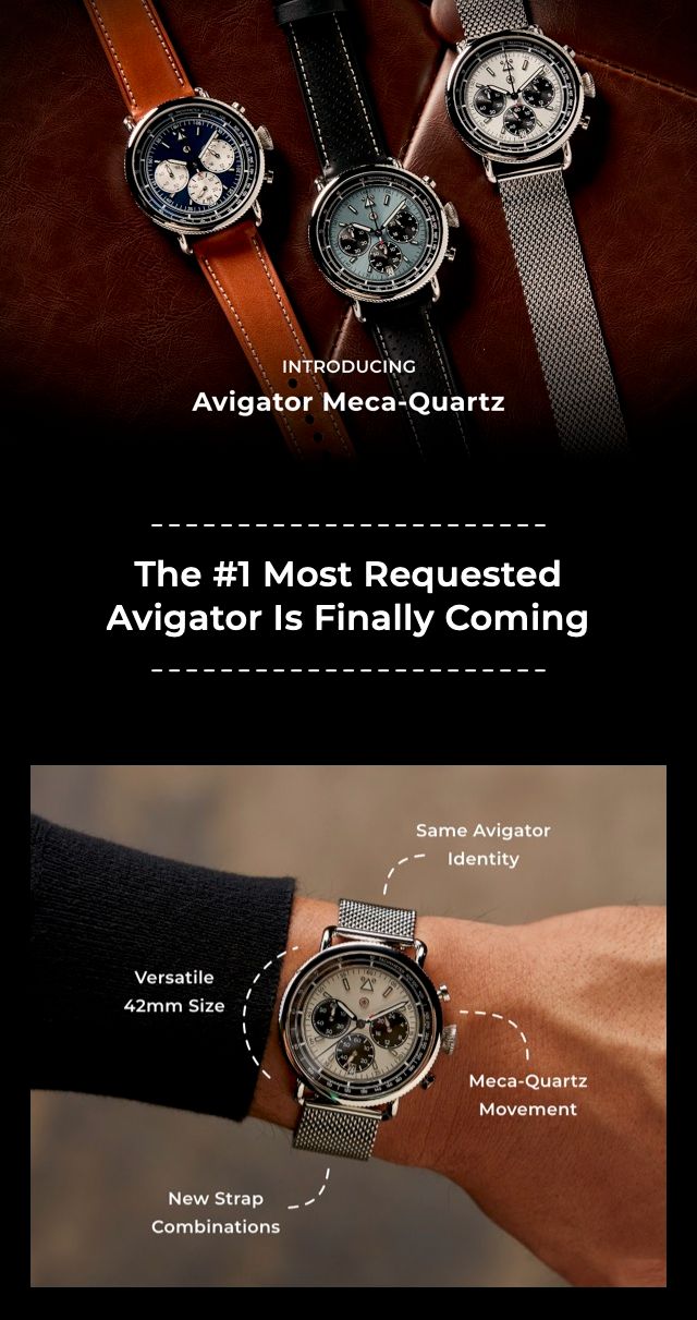 Jack Mason: [FIRST LOOK] A new watch is coming June 12! | Milled