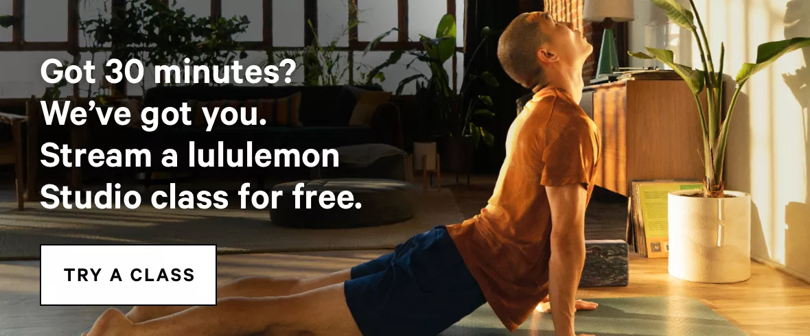 lululemon: June in membership | Milled