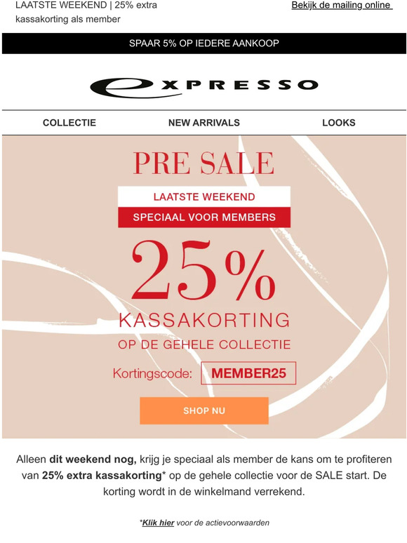 Expresso: Ontdek de summer office looks en laat je inspireren | Milled