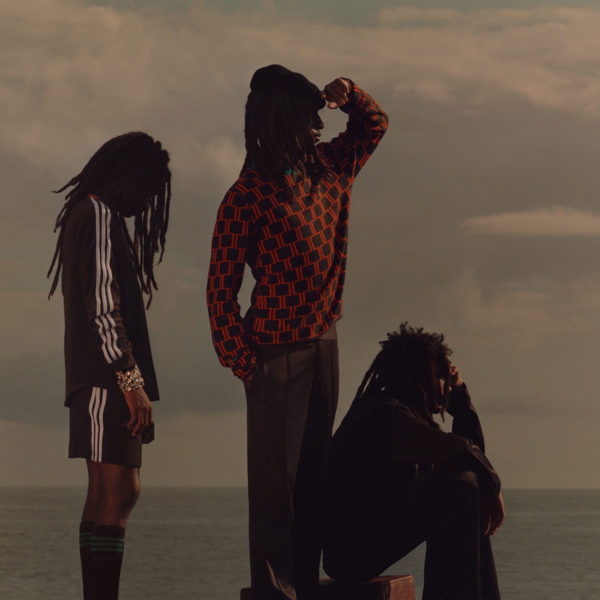 Philip Browne: Adidas X Wales Bonner has arrived at Philip Browne | Milled