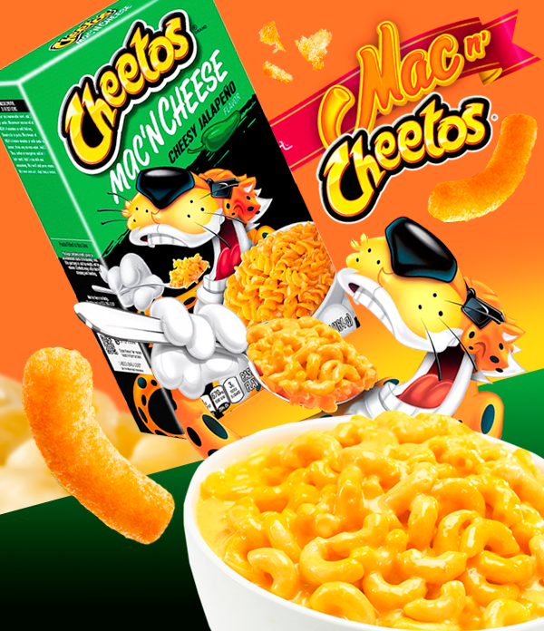 JaponShop: 🧨 Macarrones Cheetos y Oreo BlackPink al 10% DTO | Milled