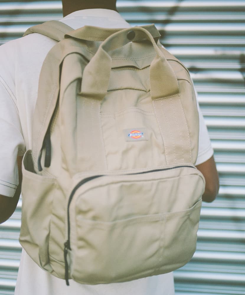 Dickies: Introducing the Lisbon Backpack | Milled