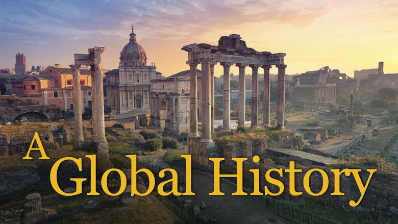 The Great Courses: Deal of the Day - History of the Ancient World: A ...