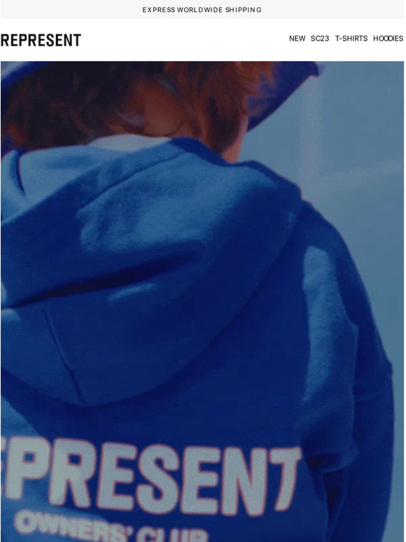 Represent Clo: Introducing The Mini Owners Club Collection | Milled