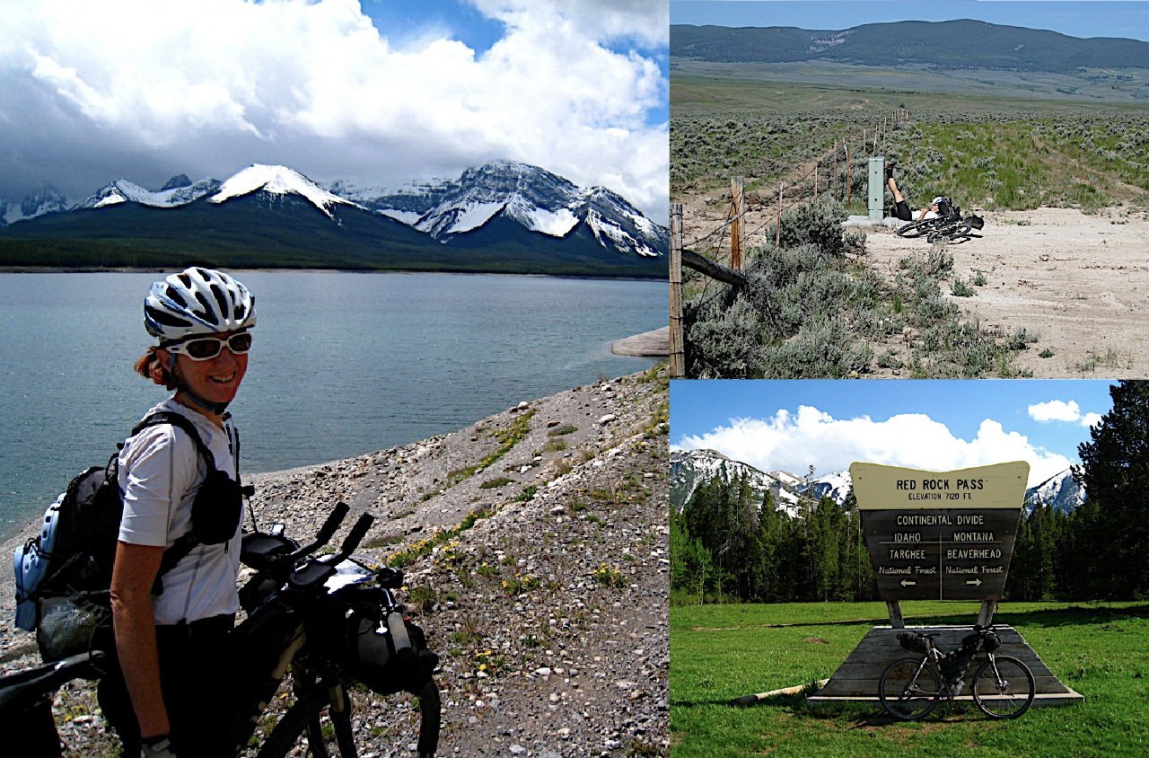 The Pro's Closet: What It Was Like To Race Tour Divide… 15 Years Ago ...