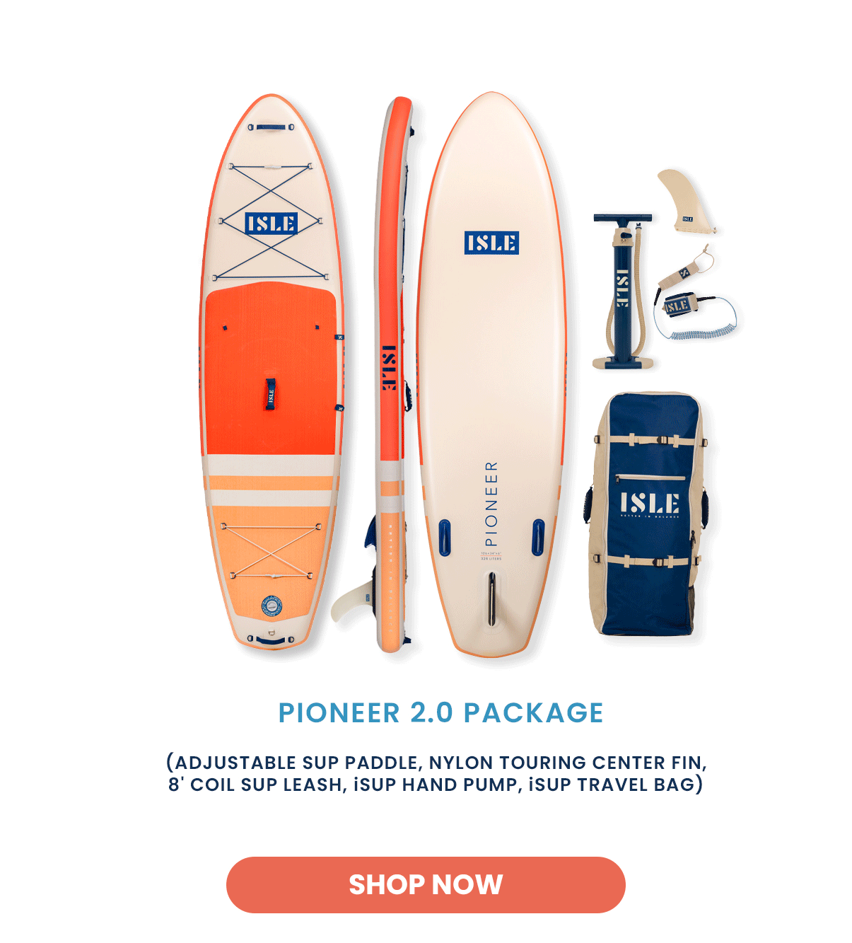 ISLE: Final Hours! Save $500 | Milled