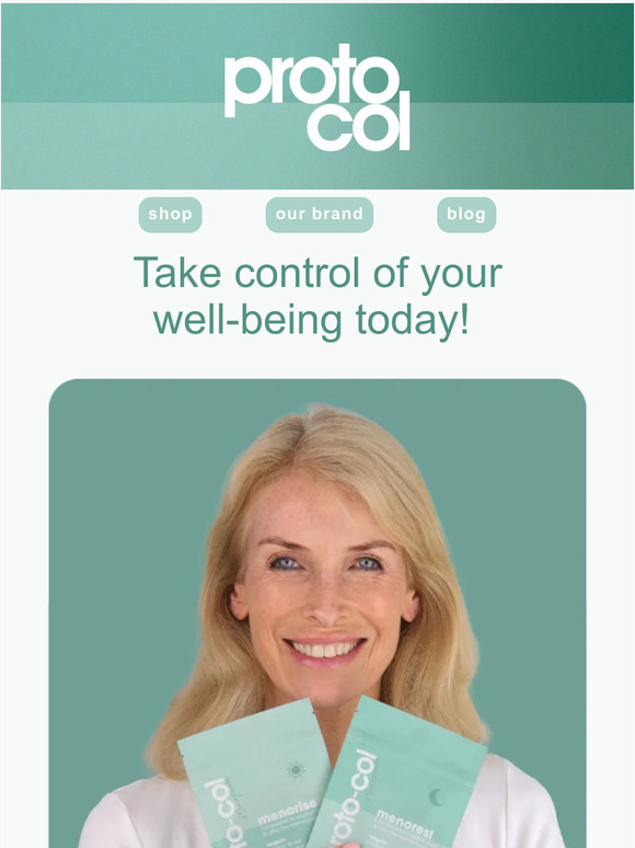 Proto-Col: Unlock the Power of Nature: Menorise and Menorest for ...