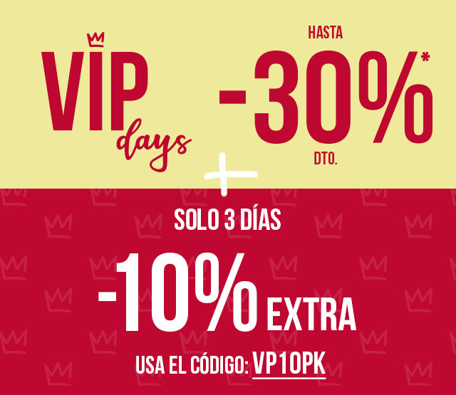 Pikolinos: Hasta -30% y -10% EXTRA: Hoy VIP Days en exclusiva online ...