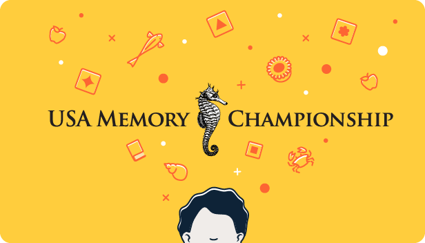 Lumosity: You’re invited: The 24th Annual USA Memory Championship ...