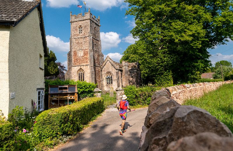 Rat Race Adventures: Run Britannia 2023 has started! 🇬🇧 | Milled