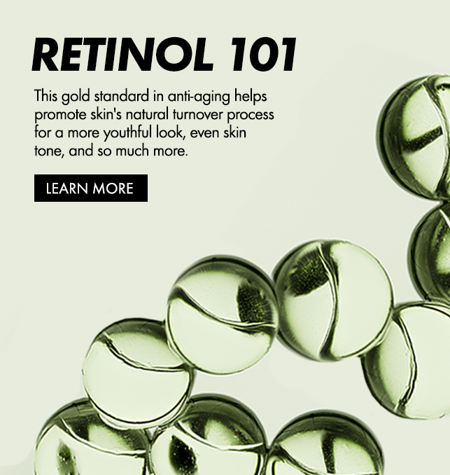Origins: See Retinol In Action | Milled