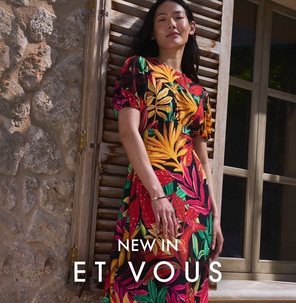 Matalan: Inside | New in Et Vous | Milled