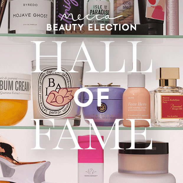 Mecca: Get to know our Hall of Fame | Milled