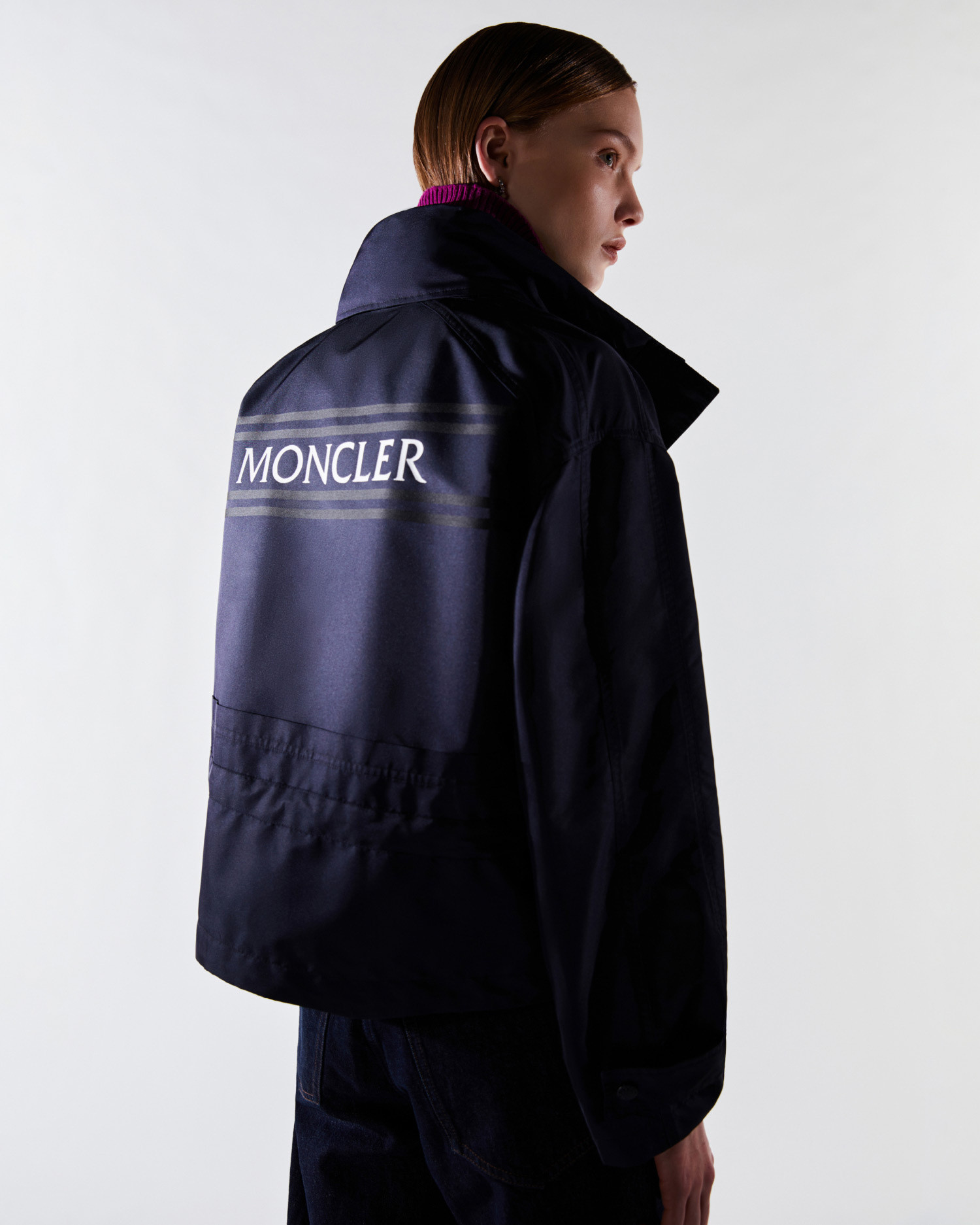 Moncler: Elevate the everyday | Milled