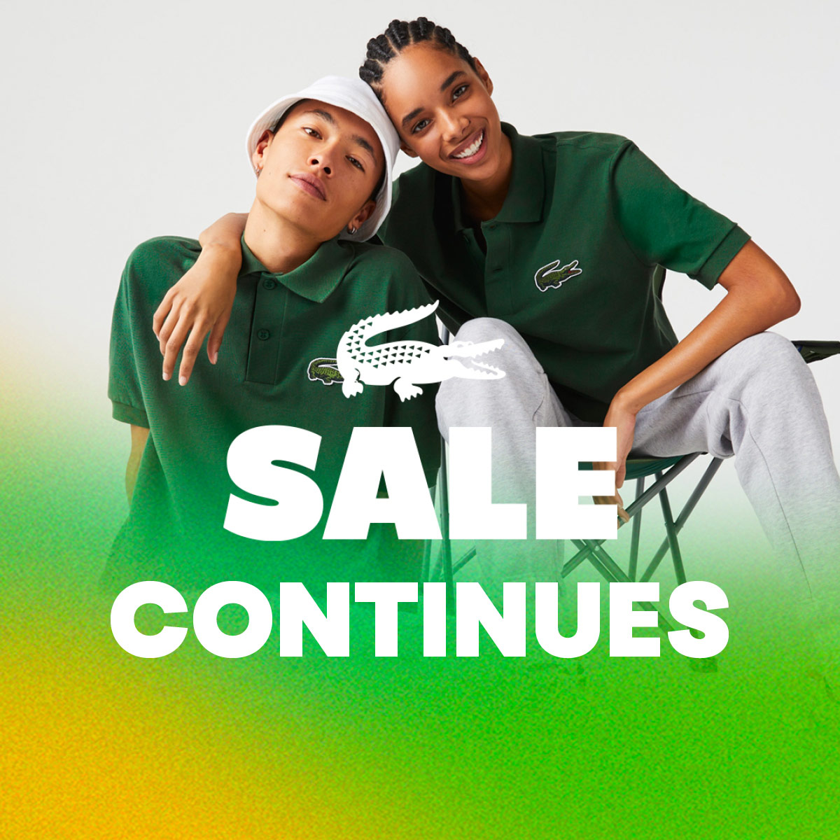 Lacoste: The Styles You Want are Selling Fast | Milled