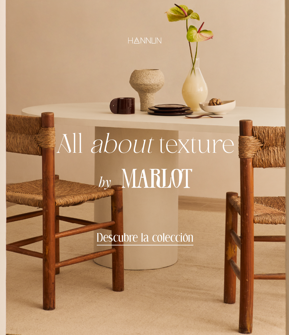 Hannun: All about texture: Muebles de microcemento by Marlot Baus | Milled