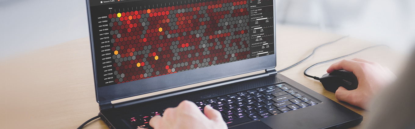 Nvidia: Automate Threat Detection in Real Time With AI | Milled