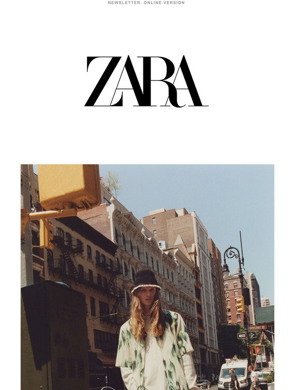 Zara USA: Comfy collection | Kids girls editorial | Milled