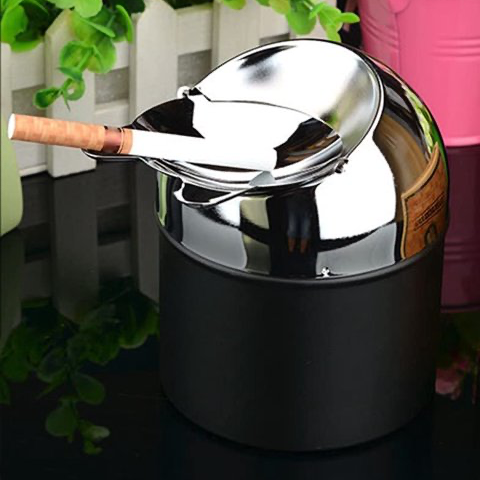 Houseplant: Our obsession with ashtrays explained | Milled