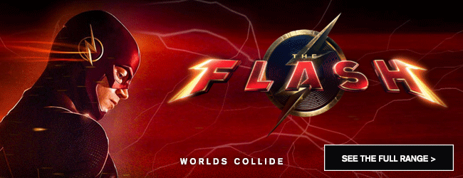 HMV MOBILE /エルパカBOOKS【携帯向けサイト】: The Flash | 4K steelbook exclusive@hmv ...