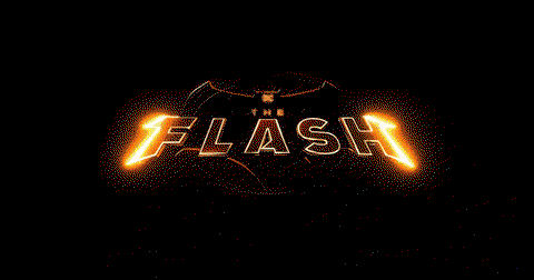 HMV: The Flash | 4K steelbook exclusive@hmv ⚡ | Milled