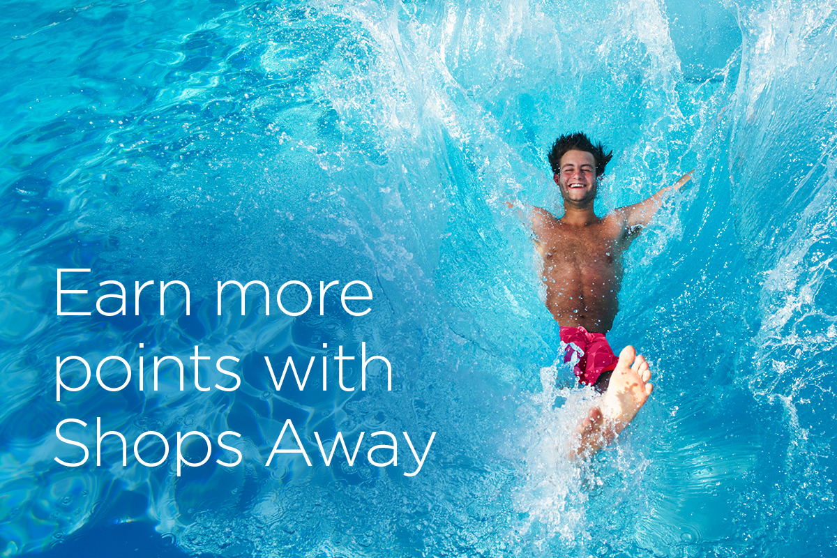 Virgin Atlantic: Earn more Virgin Points with Shops Away | Milled