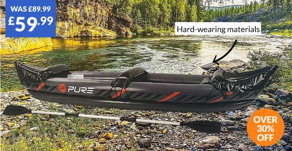 The Range: Open up for BIG summer savings… | Milled