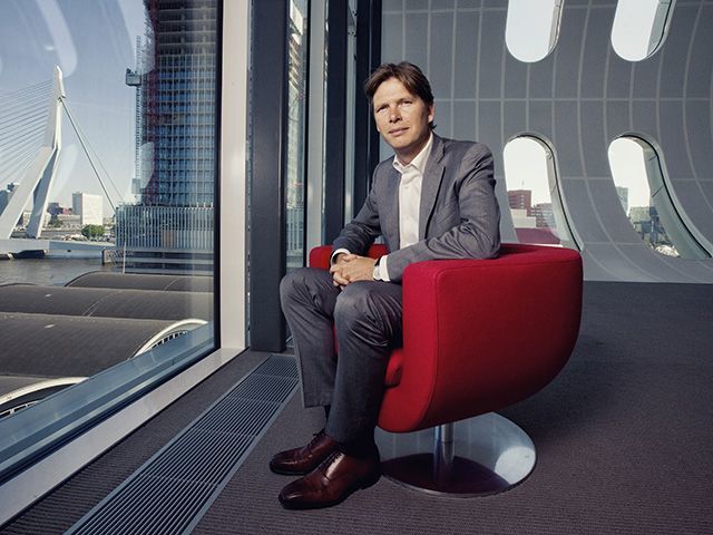 Quote: Spotify-ster Stef van Vugt (26) hoeft geen €100 miljoen & Quote ...