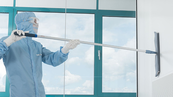 Blue Thunder Technologies: New Surface Protection Mats for Lab Prep and ...