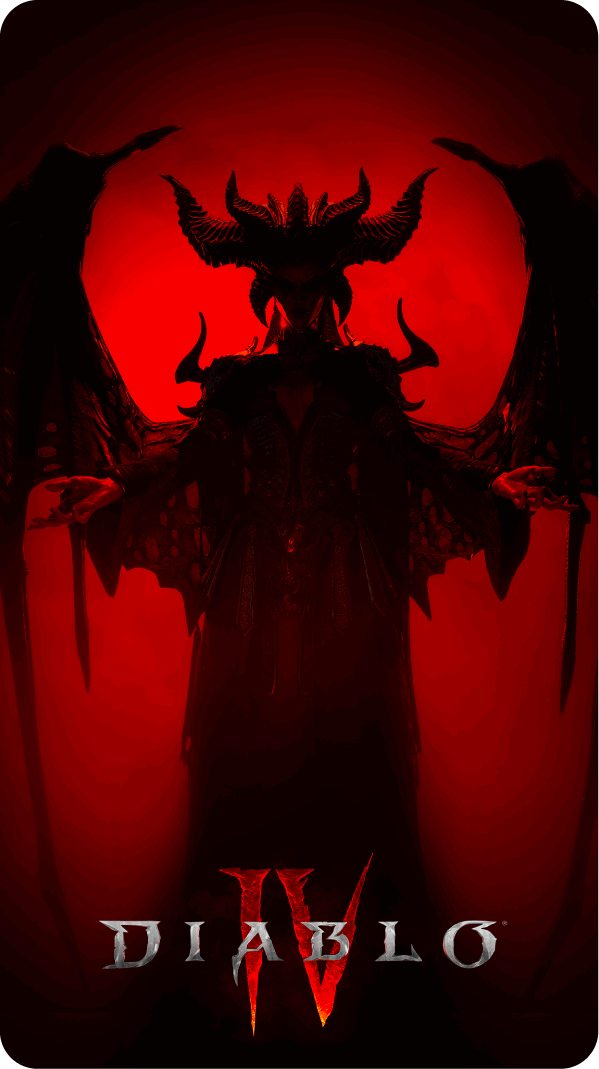 icuracao.com: 🎮 The ultimate action experience - Diablo IV available ...
