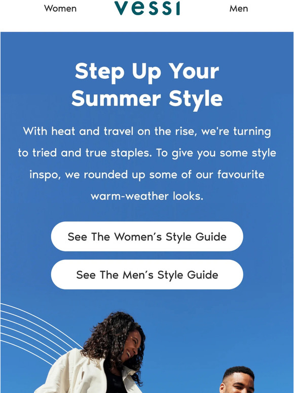 Vessi: How to style your Vessis | Milled