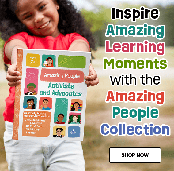 Carson-Dellosa Education: Inspire Future Leaders | Milled