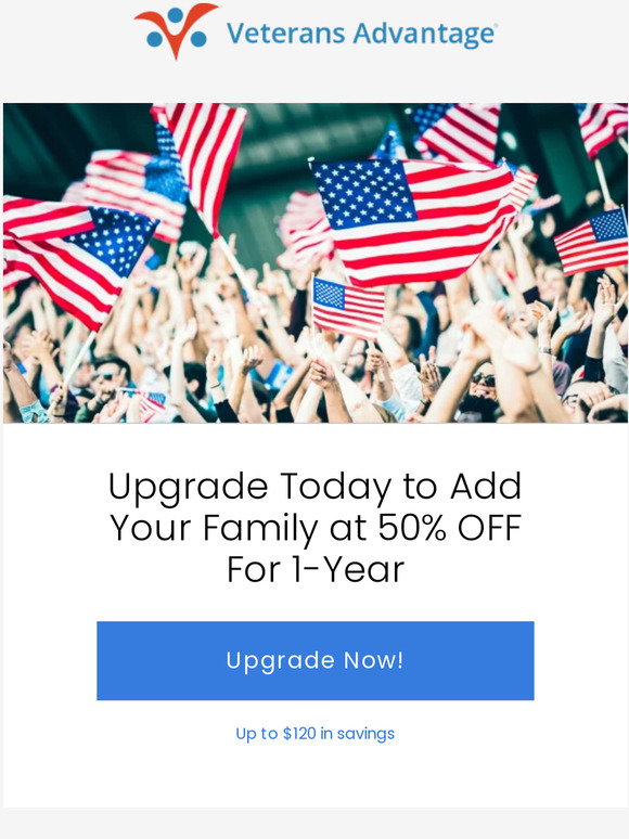 Veterans Advantage PBC: —, here’s how to give A Real Thank You® for ...