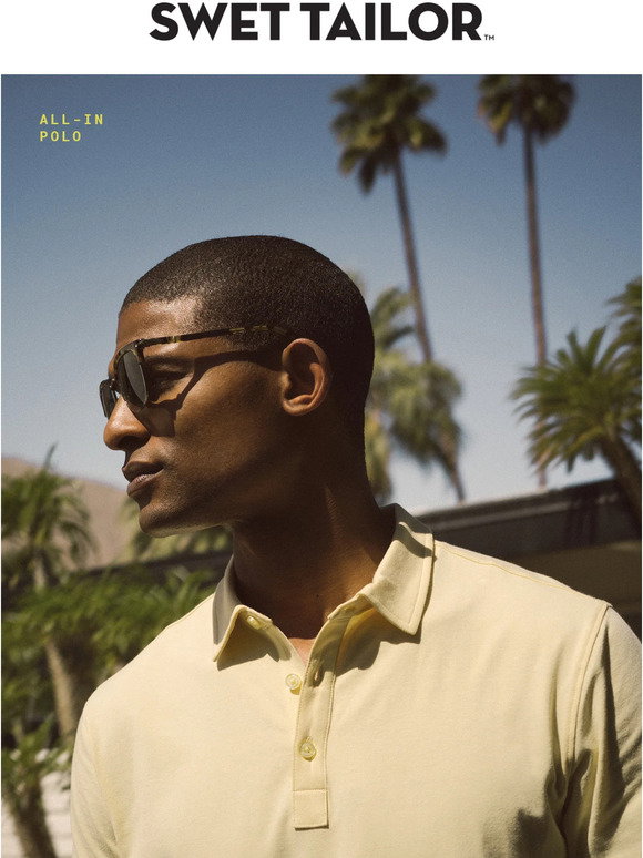 Swet Tailor: Introducing Your New Favorite Coworker | Milled