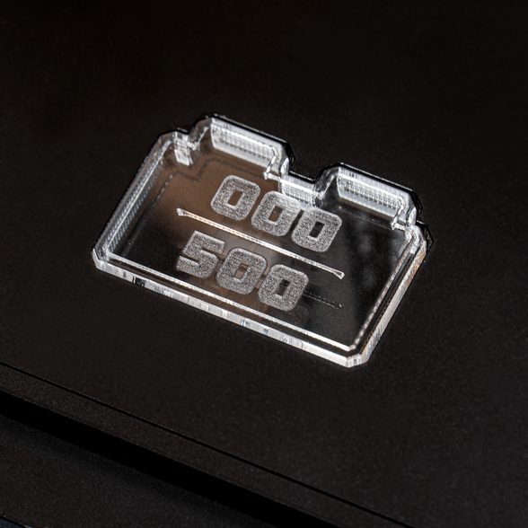 Wicked Brick: Exclusive Edition LEGO Executor SSD Full Reveal 💥 | Milled