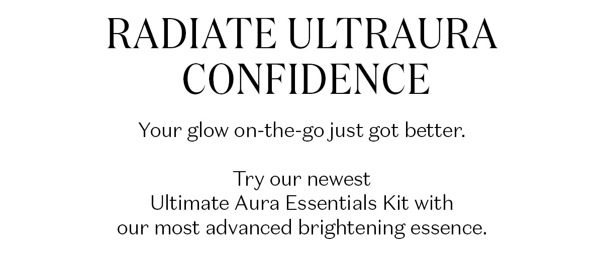 SK-II: The Ultimate Aura Essentials Kit has arrived 😍 | Milled